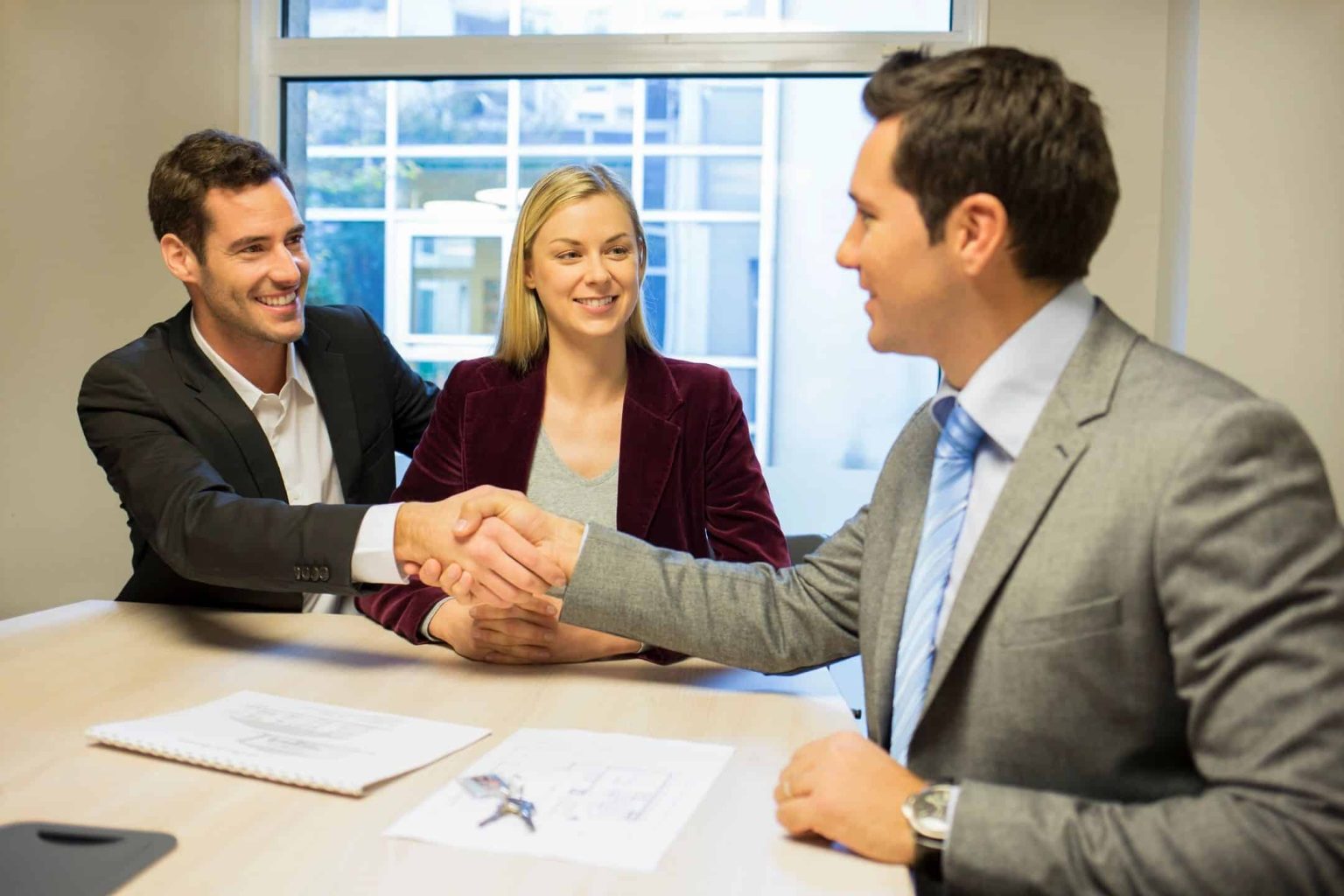 Secured Business Funding And Their Myths - Emily Downe